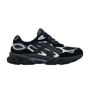 Asics Gel NYC 2.0 Sneakers Black
