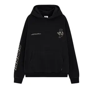 PUMA X Represent Long Sleeve Hoodie