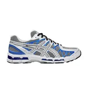 Asics Gel-kayano 20 Sneakers - Silver