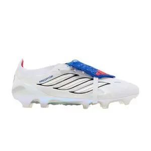 Adidas Predator Elite Ft Fg Icon Takeover Pack