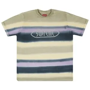 Supreme Striped Tops For Women