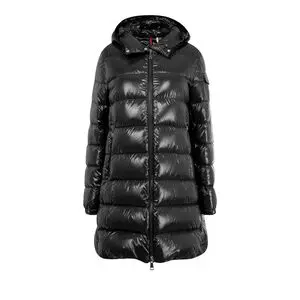 Moncler Long Sleeve Coats For Women