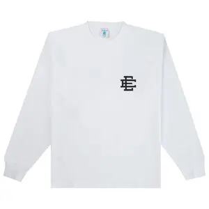 ERIC EMANUEL Ee Long-sleeve Tee