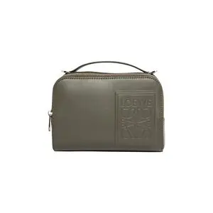 Loewe Mini Camera Crossbody