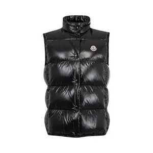 Moncler Badia Puffer Vest