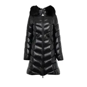 Moncler Long Sleeve Coats For Women