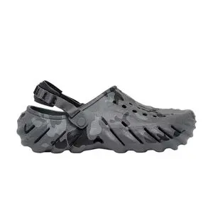CROCS Echo Clog - Grey