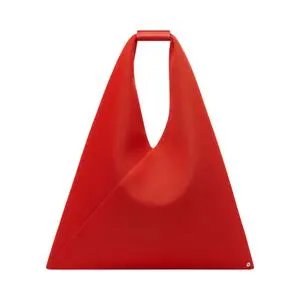 MAISON MARGIELA Classic Japanese Handbag - Orange