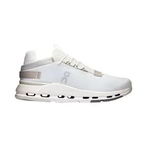 On Cloudnova 2 Sneakers - White