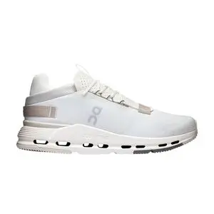 On Cloudnova 2 Sneakers - White