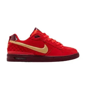 Nike Paul Rodriguez Air Zoom Low