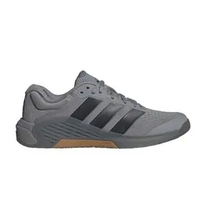 Adidas Dropset 4 Carbon - Grey