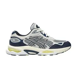 Asics Gel Nyc 2.0 Sneakers - Blue