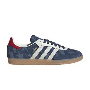 Adidas Samba Og "usa - Blue