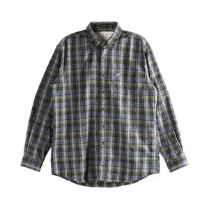 ERL Woven Check Shirt