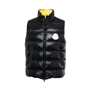 Moncler Parke Vest