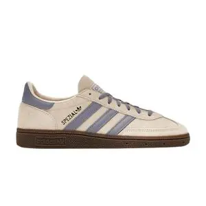 Adidas Handball Spezial Sneakers Tan