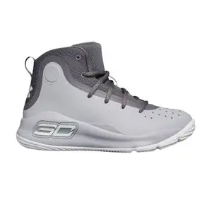 Under Armour Curry 4 Mid Ps