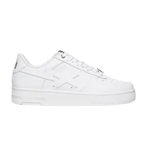 A BATHING APE Sta M1 Low Sneakers