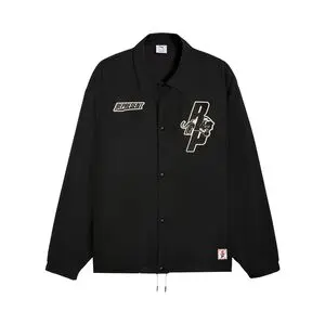 PUMA X Represent Coaches Jacket