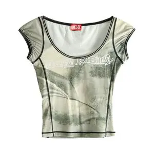 DIESEL T-icaty Tank Top