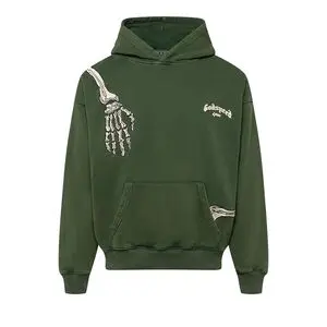 GODSPEED R.o.d Hunter Hoodie