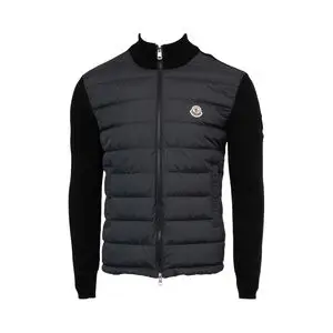 Moncler Button Up Cardigans For Women