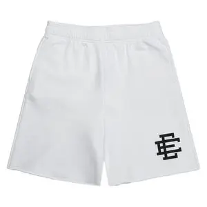 ERIC EMANUEL Ee Basic Sweat Short