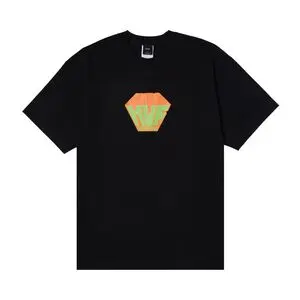 HUF Big Block Short-sleeve Tee