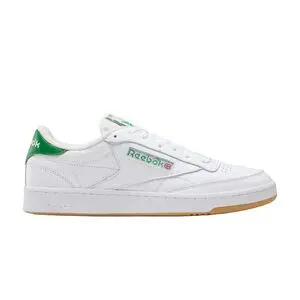 REEBOK Club C 85 Vintage Sneakers - White