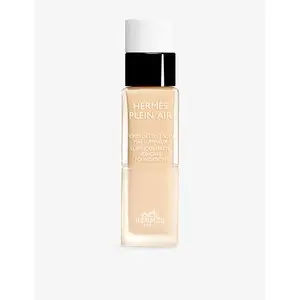 Hermès Plein Air Luminous Matte Skincare Foundation 33ml - Cremello