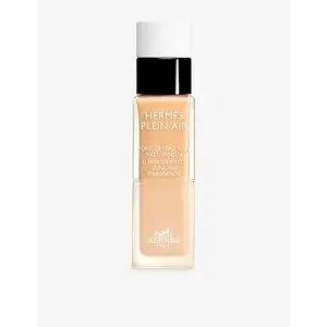 Hermès Plein Air Luminous Matte Skincare Foundation 33ml - Orge