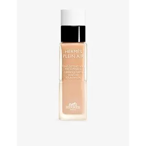 Hermès Plein Air Luminous Matte Skincare Foundation 33ml - Osier