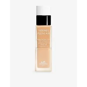 Hermès Plein Air Luminous Matte Skincare Foundation 33ml - Pin