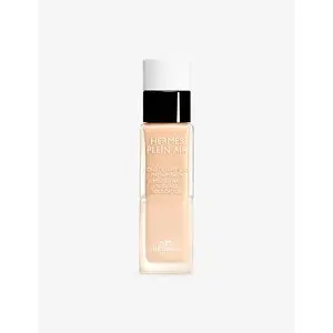 Hermès Plein Air Luminous Matte Skincare Foundation 33ml - Rotin