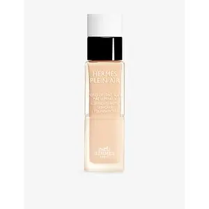 Hermès Plein Air Luminous Matte Skincare Foundation 33ml - Vanille