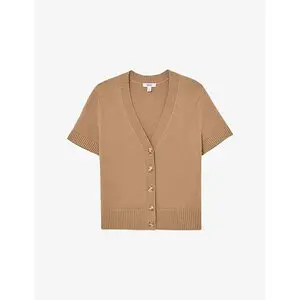 Reiss V Neck Cardigans For Women