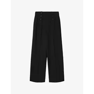 Allsaints Wide Leg Pants For Women