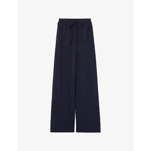 Claudie Pierlot Drawstring Pants For Women