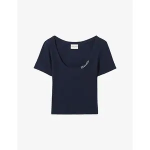 Claudie Pierlot T-shirt Tops