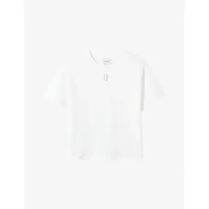 Claudie Pierlot Printed T-shirts For Women