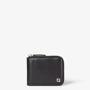 Fendi Squared Ff Wallet