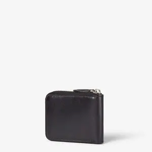 Fendi Squared Ff Wallet