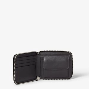 Fendi Squared Ff Wallet