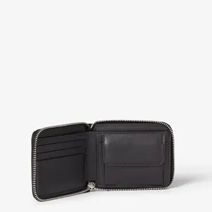 Fendi Squared Ff Wallet