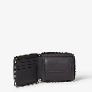 Fendi Squared Ff Wallet