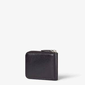 Fendi Squared Ff Wallet