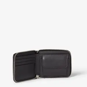 Fendi Squared Ff Wallet