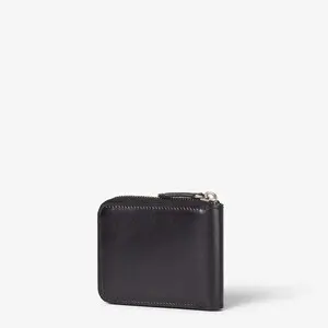 Fendi Squared Ff Wallet