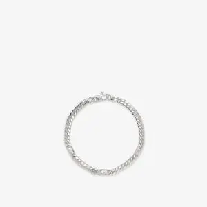 Fendi 925 Bracelet - Silver